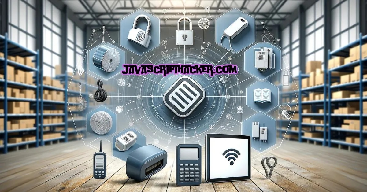 RFID Technology | Javascript Hacker